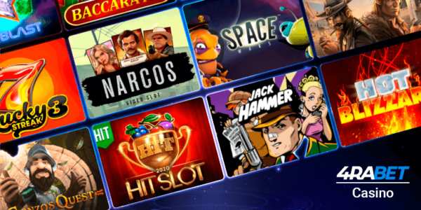 4rabet India - Online Live Sports Betting Website | Bonus ₹90,000 | Login