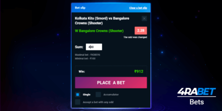 4rabet India - Online Live Sports Betting Website | Bonus ₹90,000 | Login